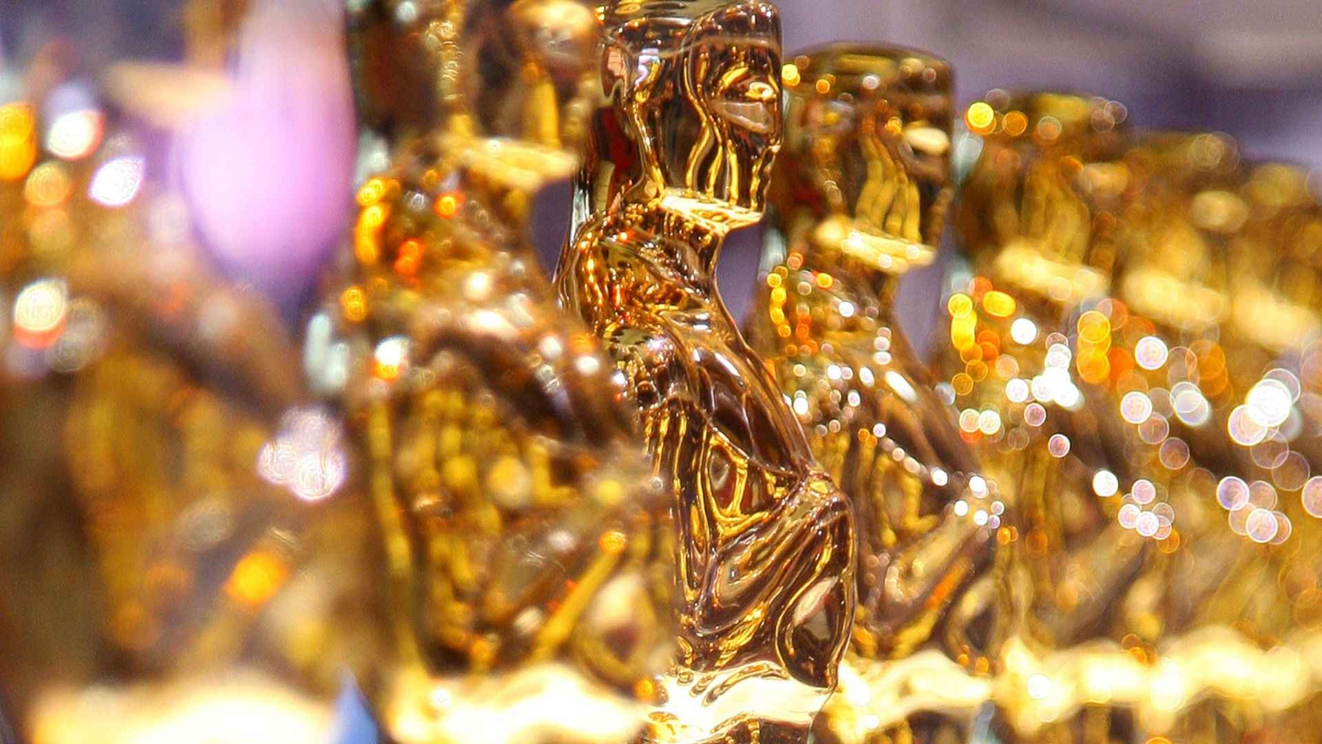 The Oscars Want to Be Relevant Again. Good Luck With That. – Hollywood ...